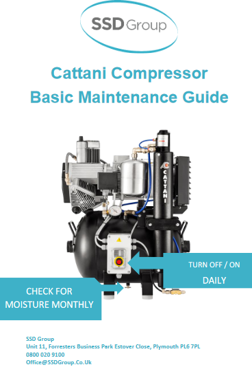 Basic Maintenance Guides – SSD Group